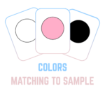 Free Online Match to Sample Flashcards - 8Aba