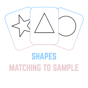 Free Online Match to Sample Flashcards - 8Aba