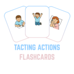 Free ABA Tacting Flashcards - 8Aba