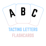 Free ABA Tacting Flashcards - 8Aba