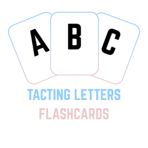 Free ABA Tacting Flashcards - 8Aba